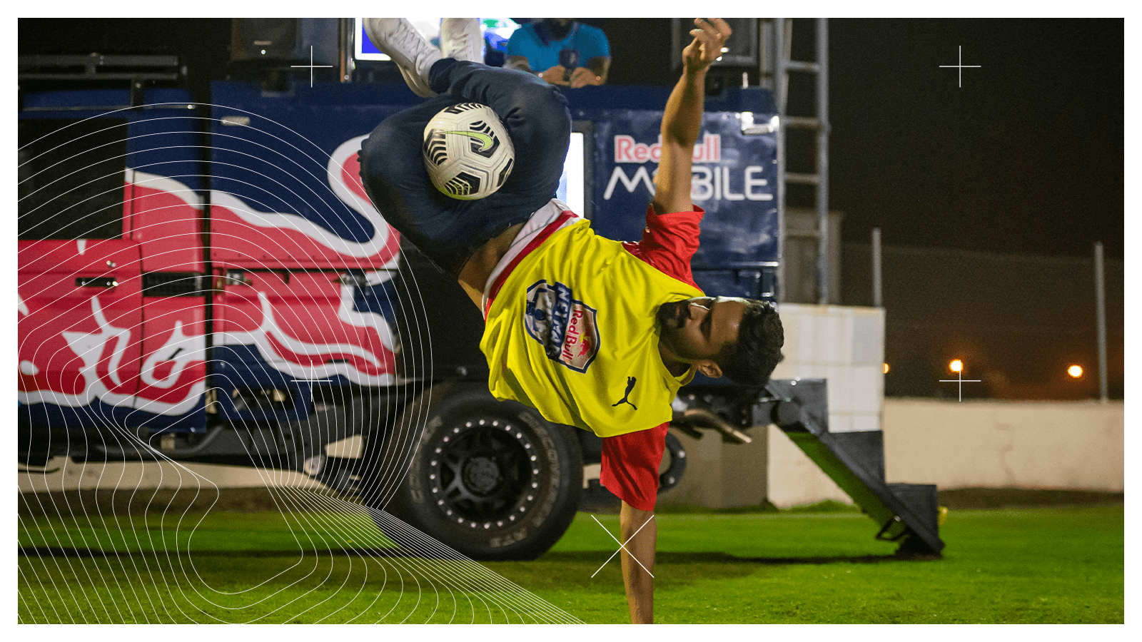 Red Bull MOBILE