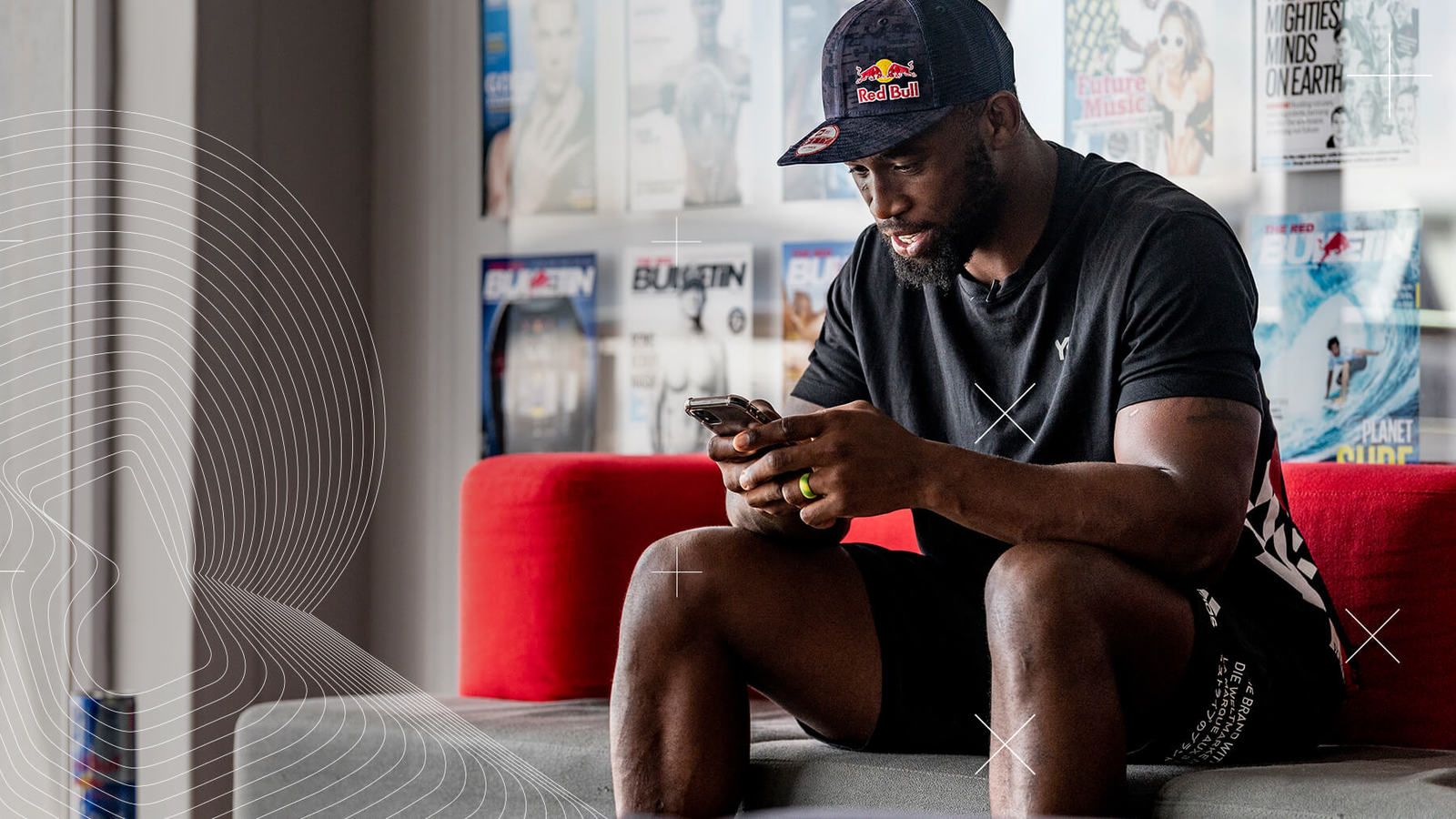 Red Bull MOBILE